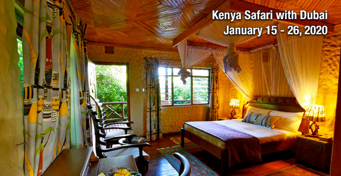 Setness Tours - Stockton, California