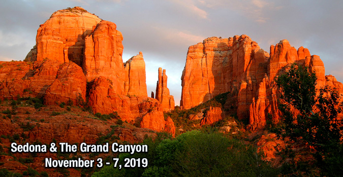 Setness Tours - Stockton, California