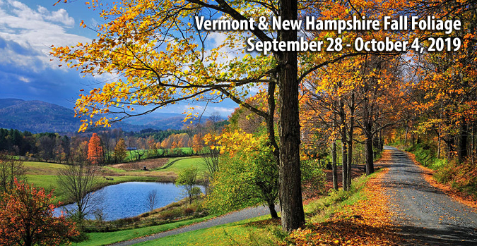 Setness Tours - Stockton, California